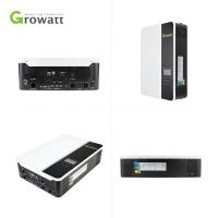 China 330mm*485mm*135mm DC/AC Inverters 3500w 5000w Single-phase for Off-grid Solar Systems for sale