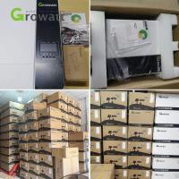 China 330mm*485mm*135mm DC/AC Inverters 3500w 5000w Single-phase for Off-grid Solar Systems for sale