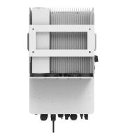 China DEYE SUN-16K-SG01LP1-EU Hybrid Solar Inverter 3.5KW Output Power 50/60Hz Frequency for sale