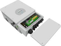 China Deye Sun-8K-SG01LP1-EU 8KW Single Phase Hybrid Solar Inverter with 99.90% Efficiency for sale