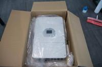 China Deye Sun-8K-SG01LP1-EU 8KW Single Phase Hybrid Solar Inverter with 99.90% Efficiency for sale