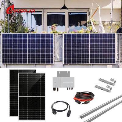 China System Integration Integration of 600W 800W 1000W PV Solar Hybrid System for Home for sale