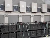 China Deye Sun-8K-SG01LP1-EU 8KW Single Phase Hybrid Solar Inverter with 99.90% Efficiency for sale