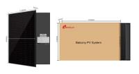 China System Integration Integration of 600W 800W 1000W PV Solar Hybrid System for Home for sale