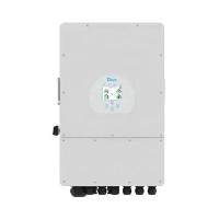 China Deye Home Energy Storage Hybrid Solar System Power Supply Kit Three Single Phase 12KW 5KW for sale