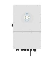 China Deye Home Energy Storage Hybrid Solar System Power Supply Kit Three Single Phase 12KW 5KW for sale