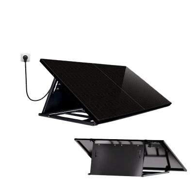 China 600W 800W Micro Inverter Grid Tie System for PV Solar System on Balcony Power Plant for sale