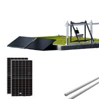 China 600W 800W Micro Inverter Grid Tie System for PV Solar System on Balcony Power Plant for sale