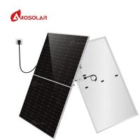 China Excellent Complete Set Balcony Power Plant PV Solar System 600w 800w Grid Tie System for sale