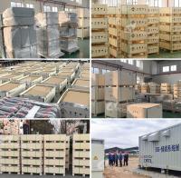China Amosolar Battery 48V 100Ah LifePO4 Hv Lithium Ion Battery with Long-lasting Cycle Life for sale