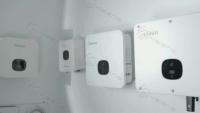 China Growatt 10kW 3-Phase Solar Inverter 2 MPPT MOD10KTL3-X for Solar Power System for sale