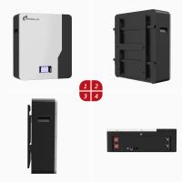 China Home Solar Storage System 5Kwh 48v 100ah 200ah LiFePO4 Battery Packs within SUBMARINES for sale