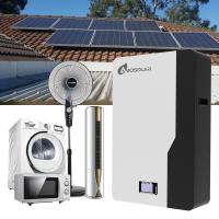 China Home Solar Storage System 5Kwh 48v 100ah 200ah LiFePO4 Battery Packs within SUBMARINES for sale
