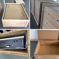 China Amosolar 10kwh 5kwh 48v 100ah 200ah Lithium Solar Battery for Room Temperature Storage for sale