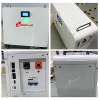 China IP65/IP68 Protection 1.5kw 2kw 3kw 5kw Off Grid Solar Power System for Home Application for sale