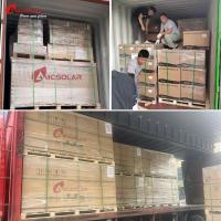 China Lead-Acid Battery and PWM Controller 10kw Hybrid Solar System for 5kw Complete Home for sale