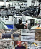 China Amosolar Residential Hybrid On-Off Grid Solar System Storage Energy Power System for Home for sale