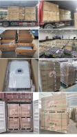 China Roof Mounting Growatt Hybrid Solar System 5kw 10kw 15kw 20kw 30kw with Wind Energy for sale