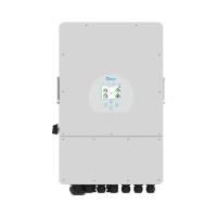 China 8KW 10KW 12KW Deye Three Phase On-Off Solar Grid Tie Inverter with Battery Storage for sale