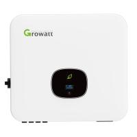 China 3KW 5KW 10KW 12KW 13KW 15KW On Grid Solar Inverters for Home Solar System Installation for sale