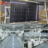 China 10kW/20kW Off-Grid Solar Power System with Lead-Acid Battery and Monocrystalline Panel for sale