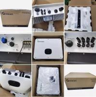China Growatt Inverter On Grid 10kw 20kw 30KW 36KW 40KW 100Kw 120Kw 125Kw 185Kw 216Kw for Your for sale
