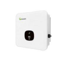 China 10Kw Growatt Inverter for Pre-sales project design Ground Mounting and 230V 380V Output for sale