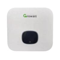 China 10Kw Growatt Inverter for Pre-sales project design Ground Mounting and 230V 380V Output for sale