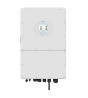 China Stock Deye Single Phase Hybrid Solar Inverter 3kw 12kw 8000watt 99.90% Inverter Efficiency for sale