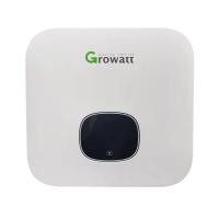 China Growatt MID 25-40KTL3-X 30kW 40kW Solar Inverter Hybrid 6kW 5 with 98.75% Efficiency for sale