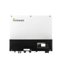 China Growatt MID 25-40KTL3-X 30kW 40kW Solar Inverters Hybrid 5 Easy to Install Weight 29.5KG for sale