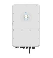 China Single Phase 8kw Hybrid Solar Inverter with SAA/CE/TUV/VDE/CEI Certification and Stock for sale