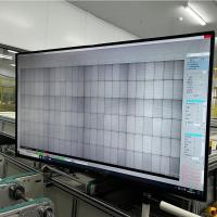 China Amosolar 550W Monocrystalline Solar PV Panels for Sustainable Solar Energy Generation for sale