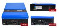 China Off Grid Solar Power System with Powerful Amsolar Solar Inverter 3KW 5KW 8KW 10KW for sale