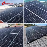 China Amosolar 5kw 6kw 8kw 10kw Storage Solar Power Energy System with 24 Hours Work Time for sale