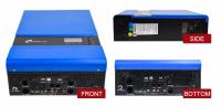 China Amsolar Off Grid System 3KW 5KW 8KW 10KW High Frequency Off-Grid Solar Inverter with 1 for sale