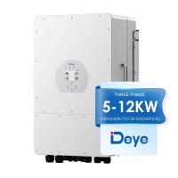 China Sun-6k-sg05lp1-eu and Sun-12k-sg04lp3-eu Solar Powmr Hybrid Inverter Suitable for Home for sale