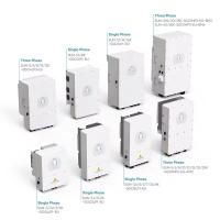 China Sun-6k-sg05lp1-eu and Sun-12k-sg04lp3-eu Solar Powmr Hybrid Inverter Suitable for Home for sale