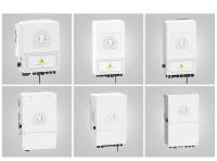 China 30.5kg Weight Deye Hybrid Inverter 8kw SUN-8K-SG04LP3-EU for Large Quantity Discount for sale
