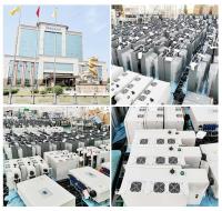 China Deye 5kw 6kw 8kw 10kw 12kw EU Version Three Phase Low Voltage Inverter for EU Market for sale