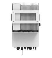 China 408W*638H*237D Size Deye Hybrid Inverter SUN-10K-SG04LP3-EU for 220/380V 50/60Hz Output for sale