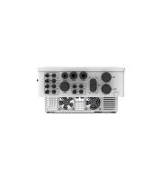 China DC Type II/AC Type III Deye Hybrid Inverter SUN-8K-SG03LP1-EU with Low Voltage Battery for sale