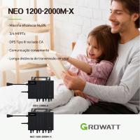 China DC/AC Inverters 800w 2400w 3000w 3 phase hybrid solar inverter for balcony solar system for sale