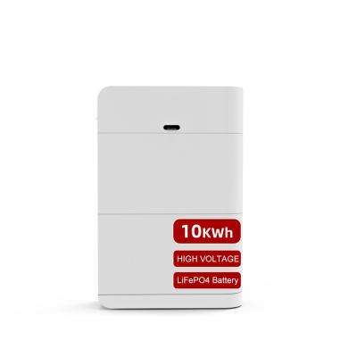 China Energy 25.6kWh High Voltage 512V 50ah 100aH Lithium Ion Battery with Communication for sale