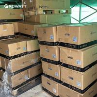 China Growatt Solar Panels Inverter for Home 800W 2400W 3000W Micro Inverters CE Certified for sale