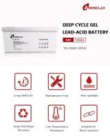 China Electric Motor Hub Lead for Deep Cycle Electric Scooters 300Ah/100Ah/150Ah/200Ah/250Ah for sale