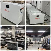 China Amosolar Solar Energy Storage System Lithium Battery 48V 100Ah 200Ah 280Ah 5Kwh 10Kwh for sale