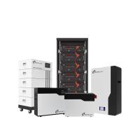 China Amosolar 48V/51.2V 100ah 200ah 10kwh 20kwh Lifepo4 Battery for Solar Storage Solutions for sale