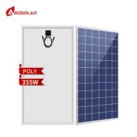 China 1000W Solar Power Panels for Home Electricity 350 Watt 330W 340w Polycrystalline for sale