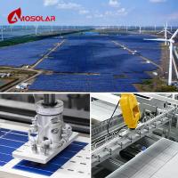 China 1000W Solar Power Panels for Home Electricity 350 Watt 330W 340w Polycrystalline for sale